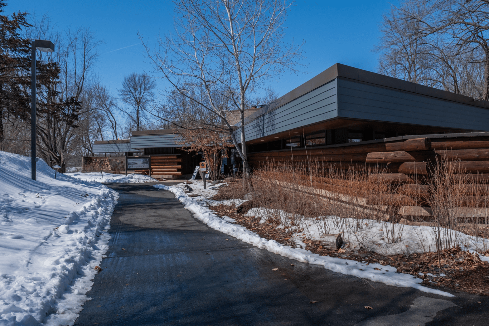 Lowry Nature Center trails to highlight Dakota history, culture