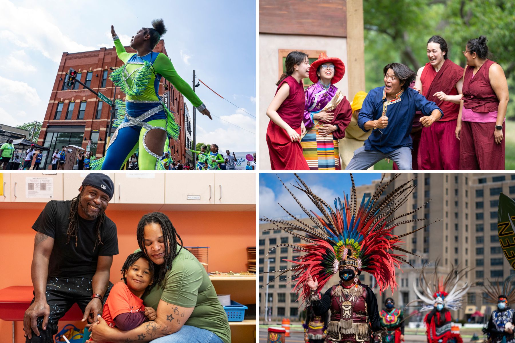 Census: Minnesotans of color increase, but face disparities