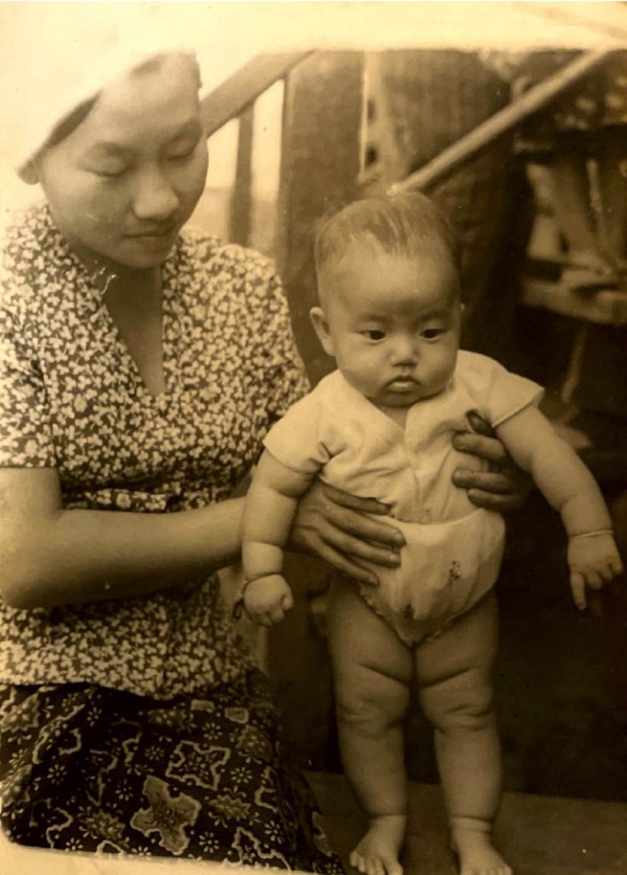 Kao Kalia Yang’s new book, “Where Rivers Part,” dives into mom’s story