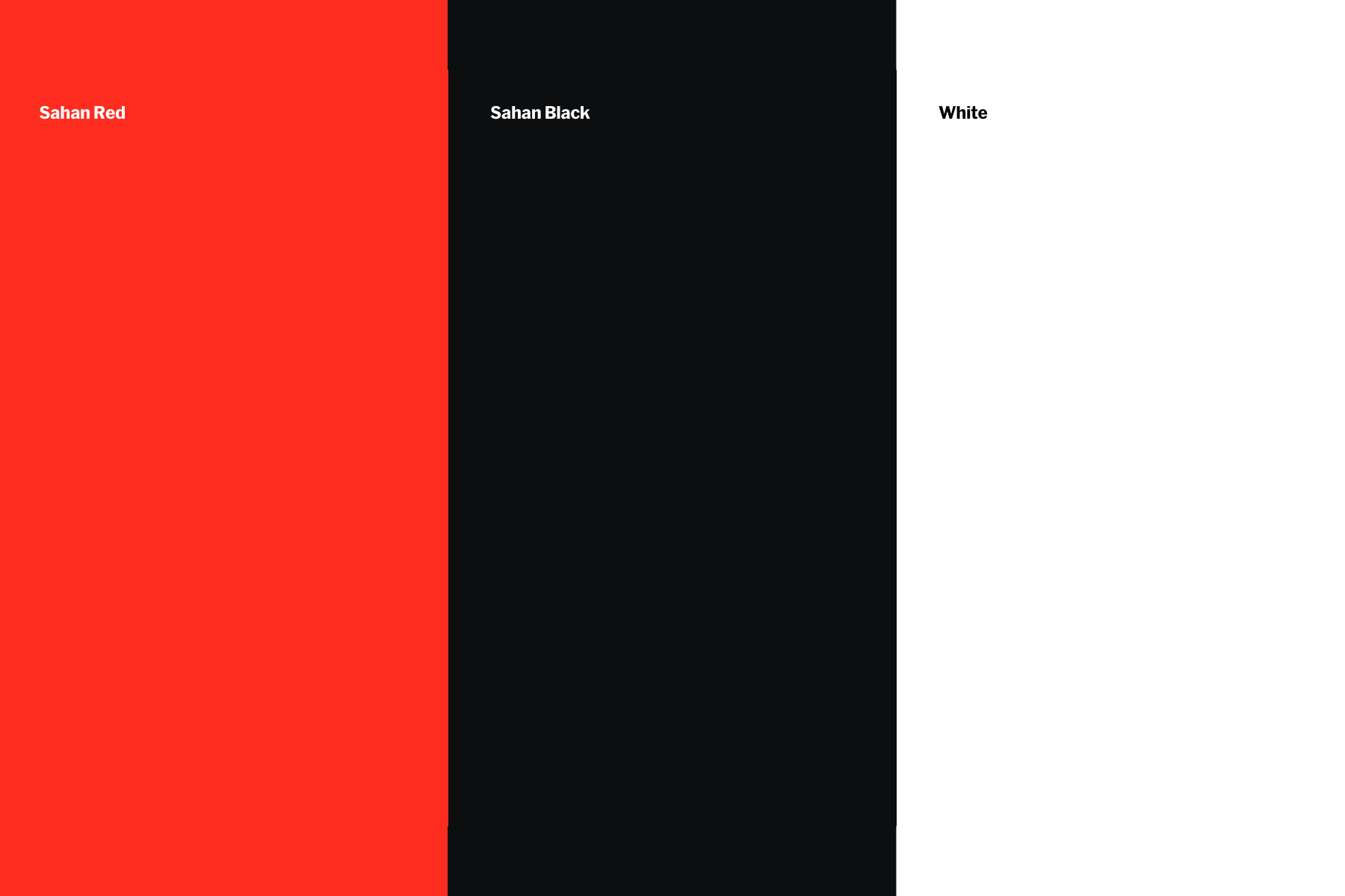 Sahan Journal unveils new logo and website design