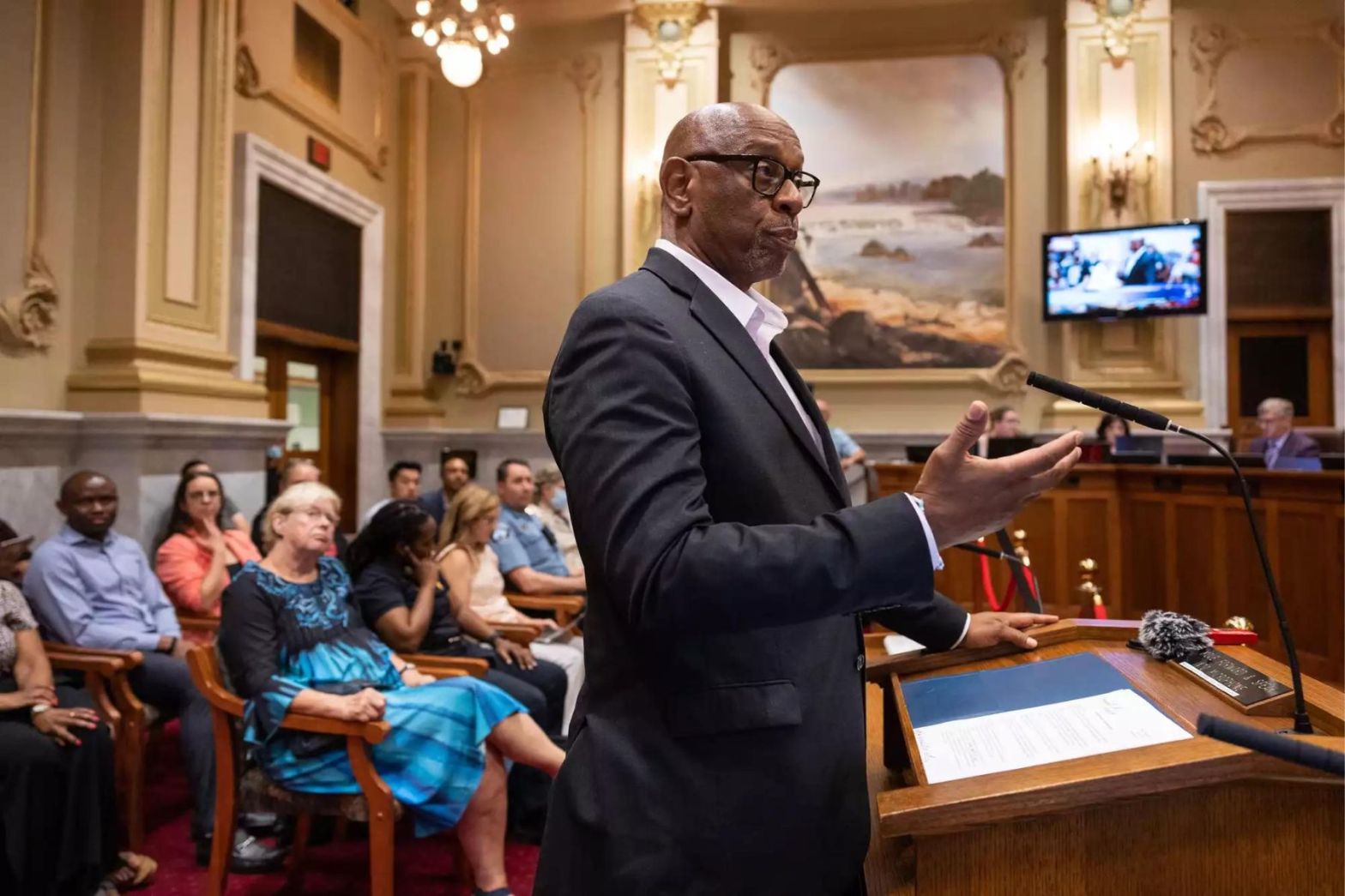 Minneapolis 3rd Police Precinct: Plans to relocate move forward