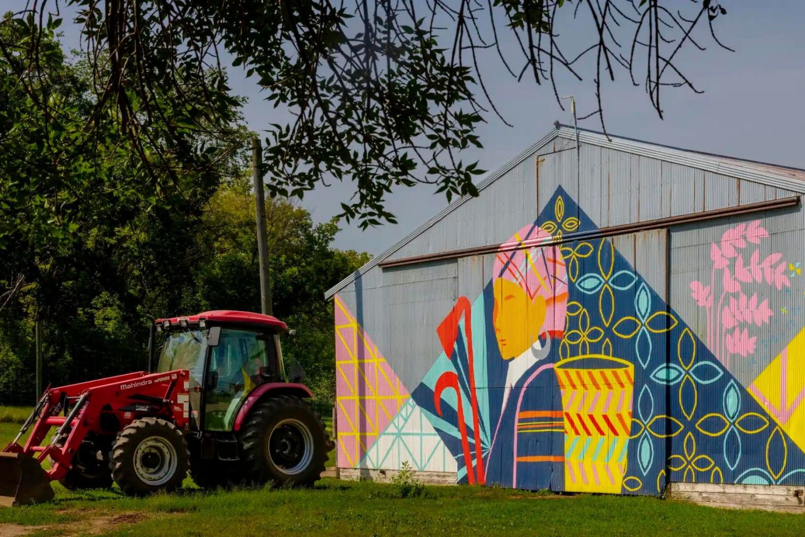 Hmong farmers plant community and change in Dakota County