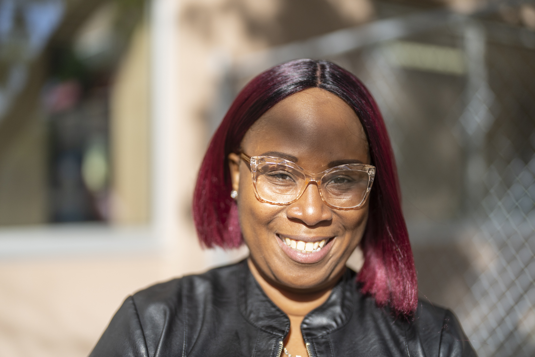 Champions help neighbors recycle in large apartment buildings