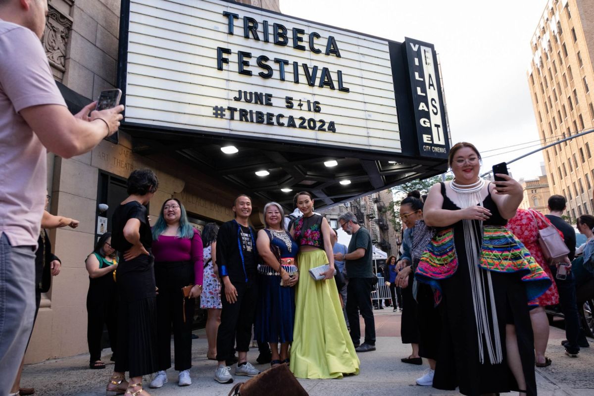 Hmong-led feature film 'Bitterroot' premieres at Tribeca Festival