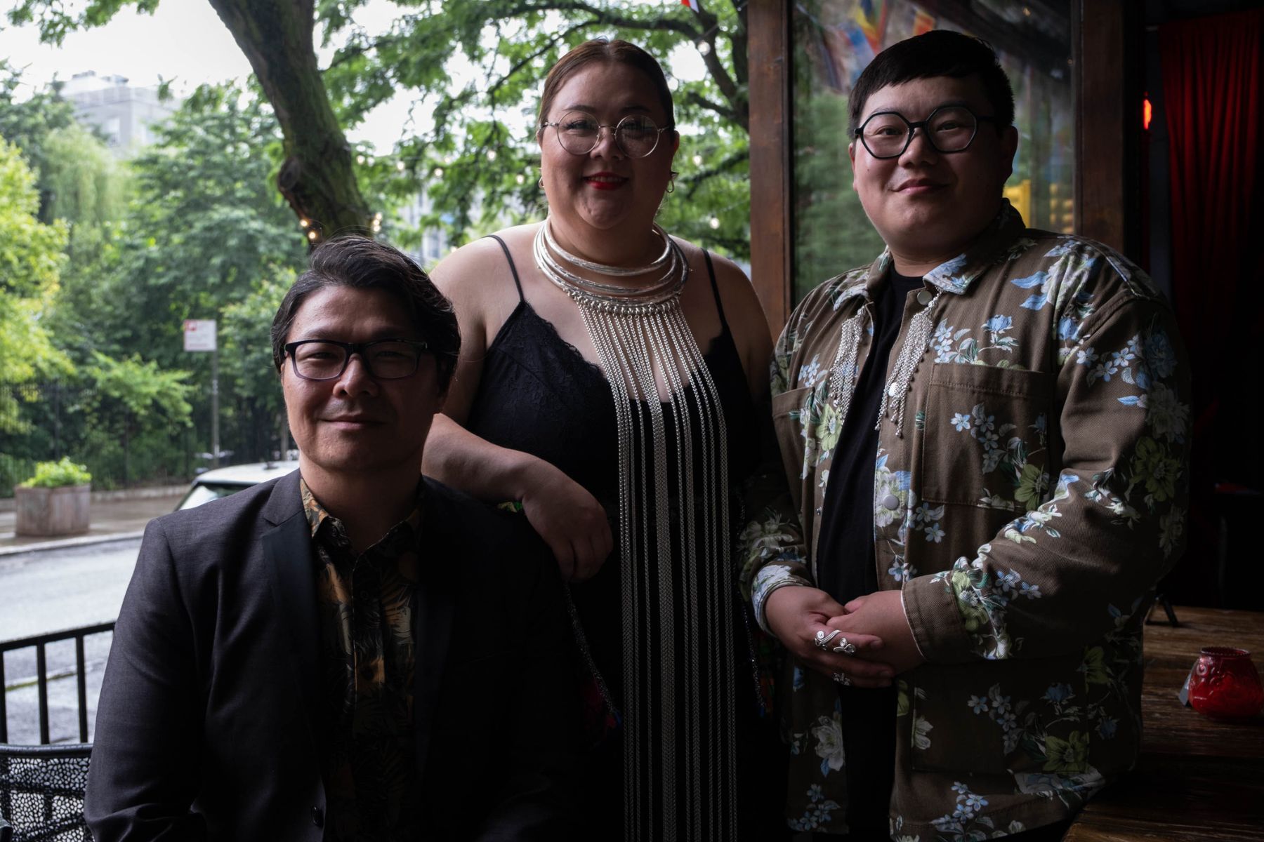 Hmong-led feature film 'Bitterroot' premieres at Tribeca Festival