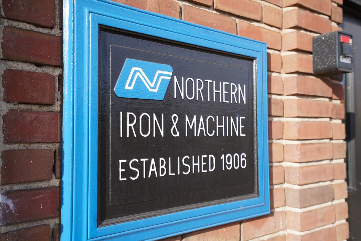 Neighbors nervous after judge rejects Northern Iron pollution limits