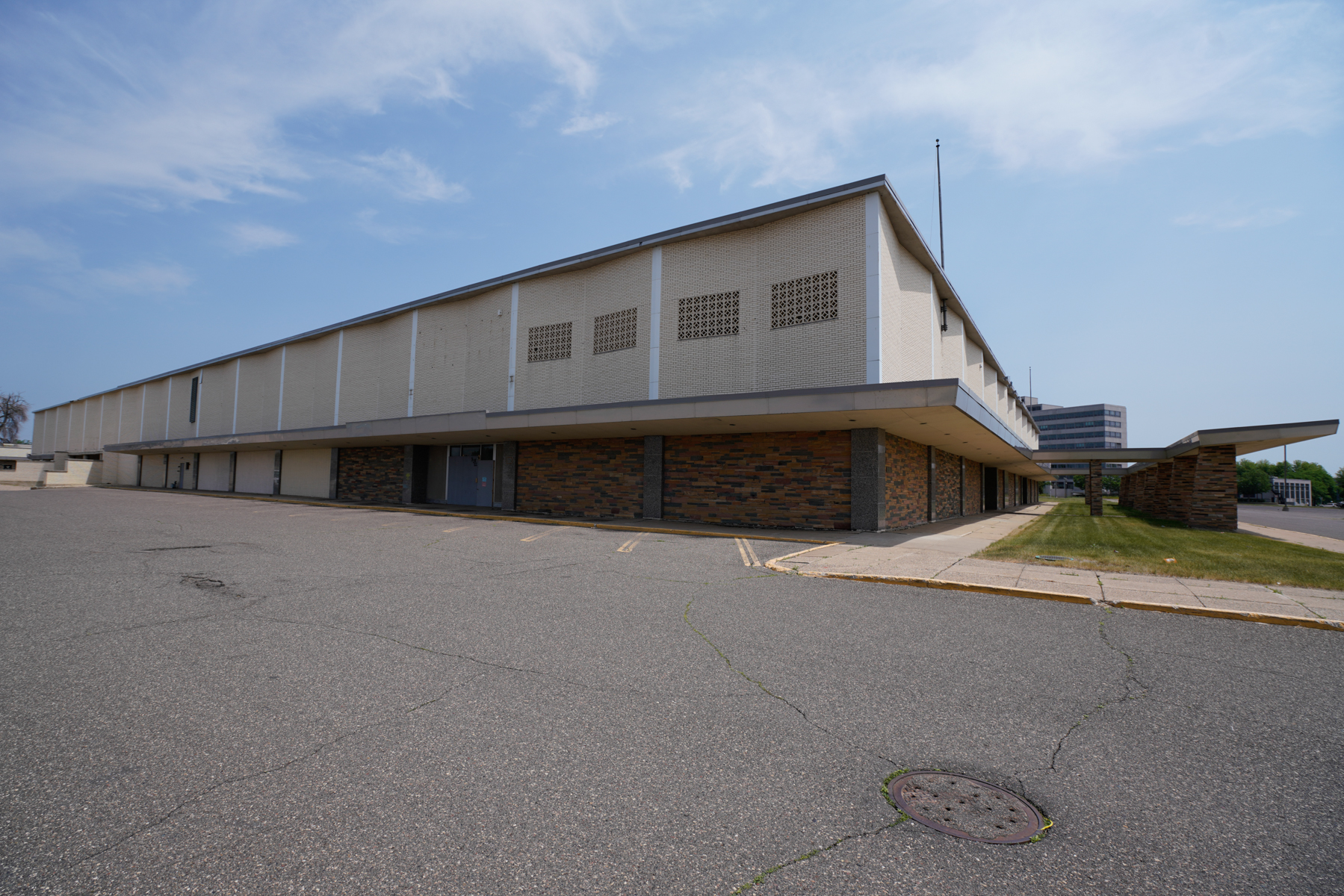 SAINT PAUL General Developments | Page 98 | SkyscraperCity Forum