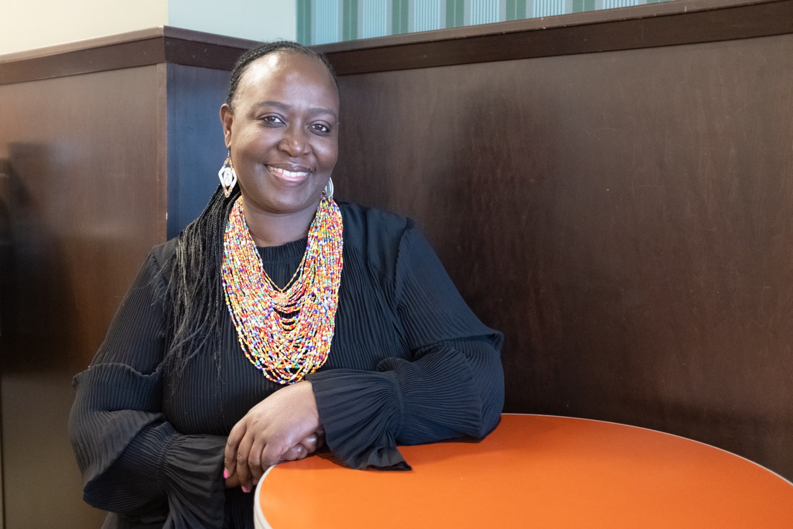 First director of Minnesota Emerging Farmers office brings focus on equity