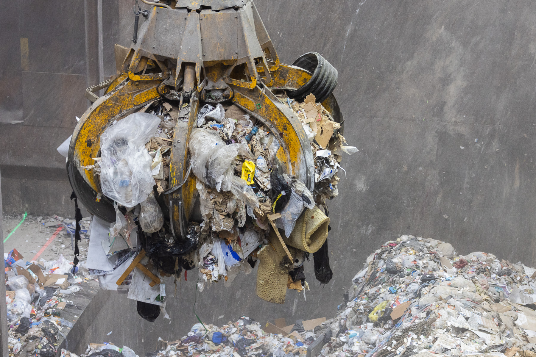 Environmental advocates call for shuttering Hennepin County trash ...