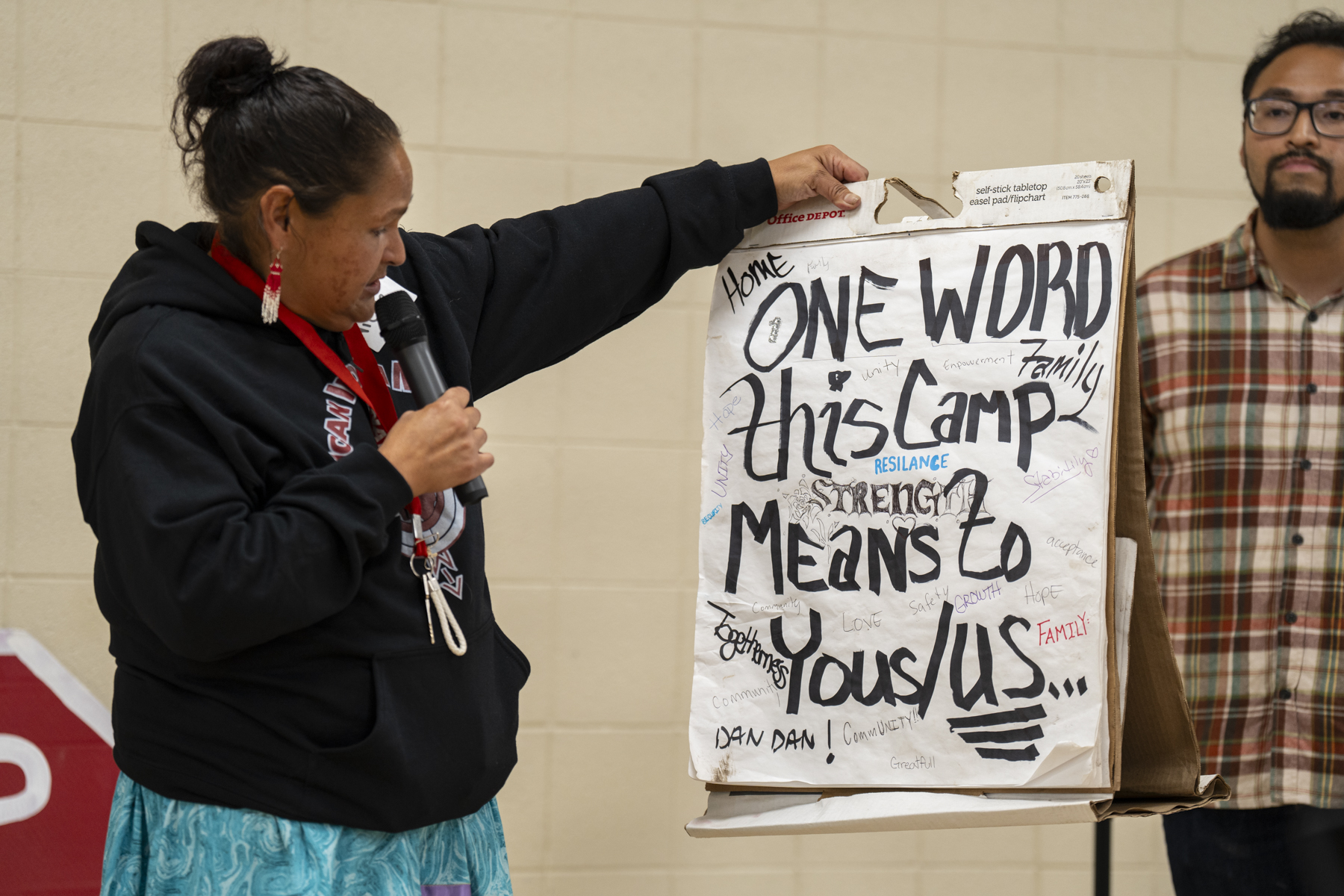 Minneapolis must improve response to homelessness, activists say