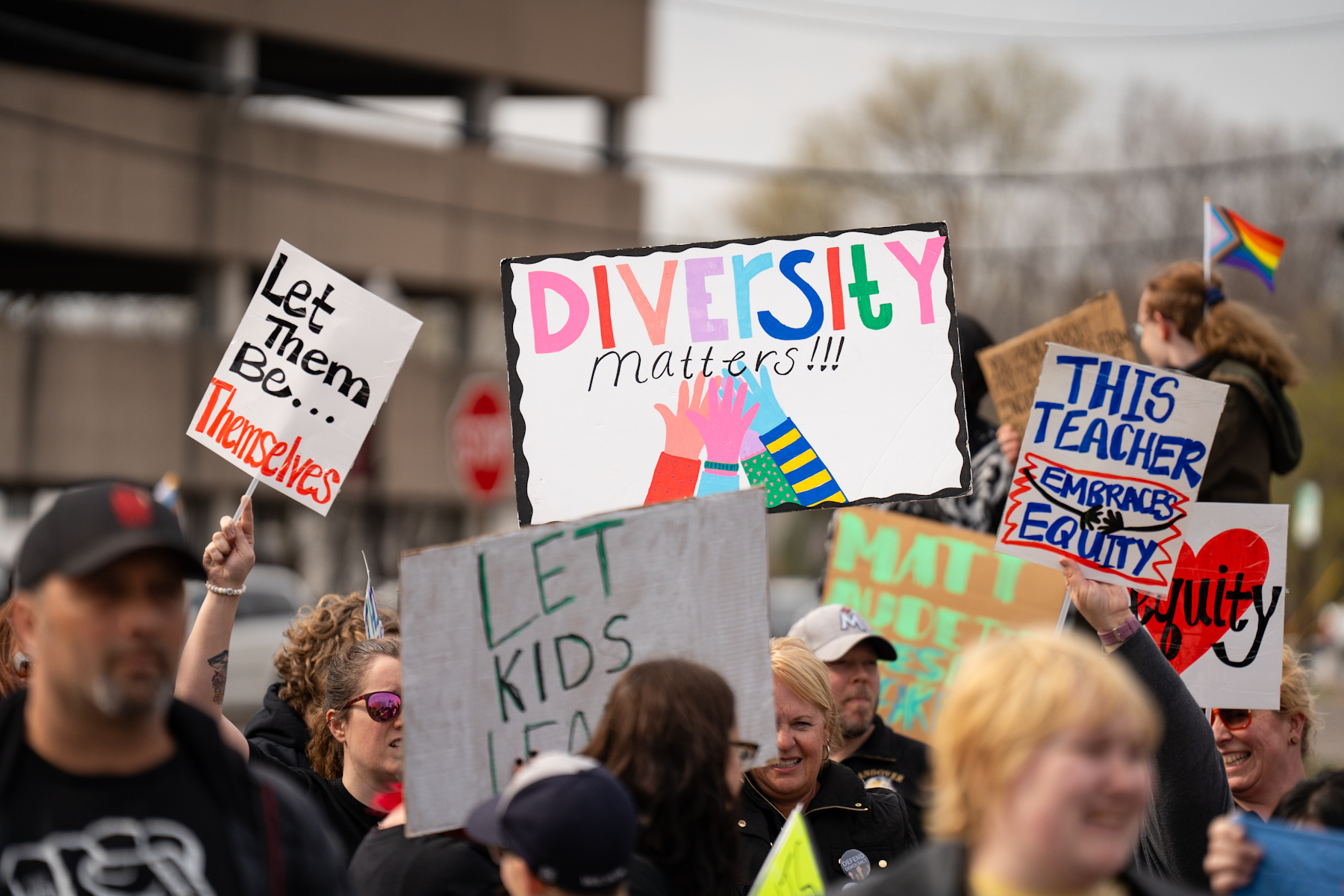 Know your rights in MN: These laws protect against discrimination