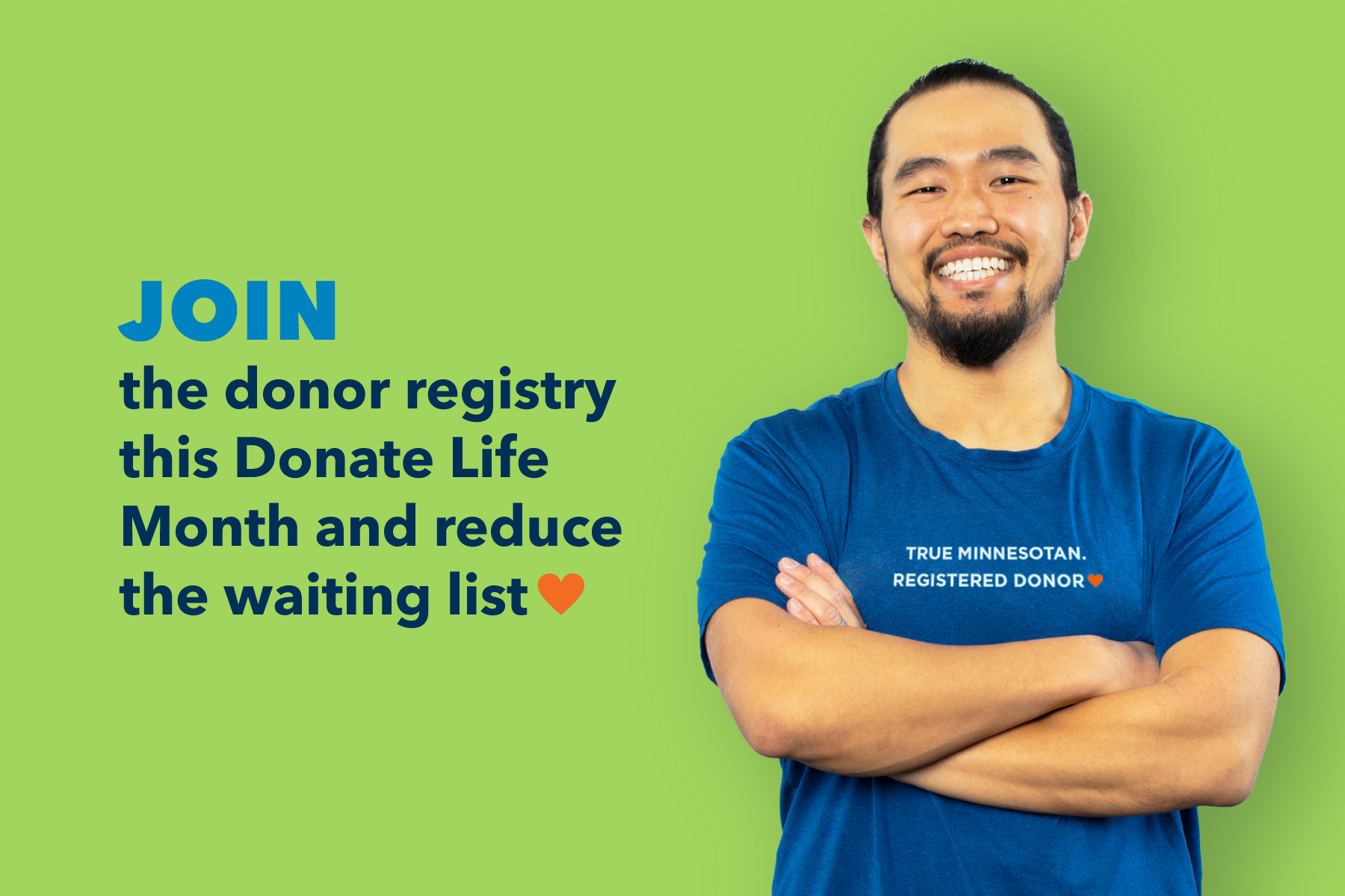 A Rondo Activist’s Experience with Organ Donation — Sahan Journal