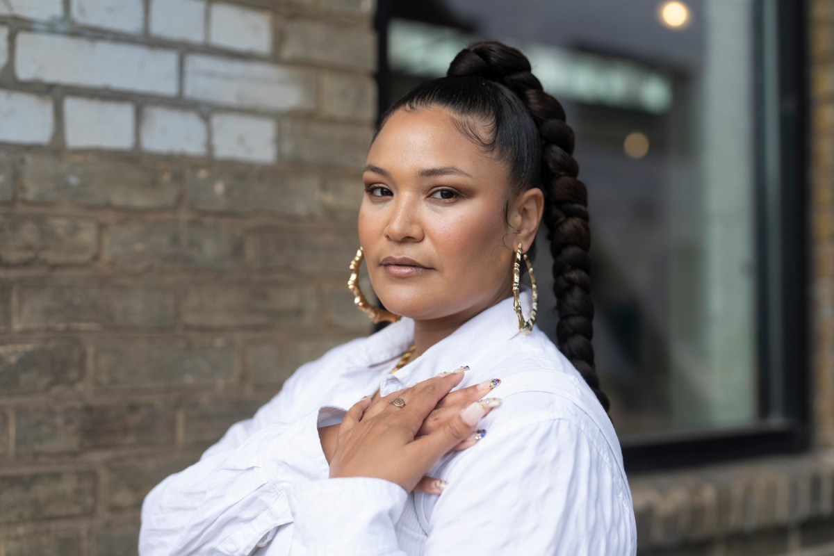 Genre-defying Lady Midnight faces addiction, grief in new album