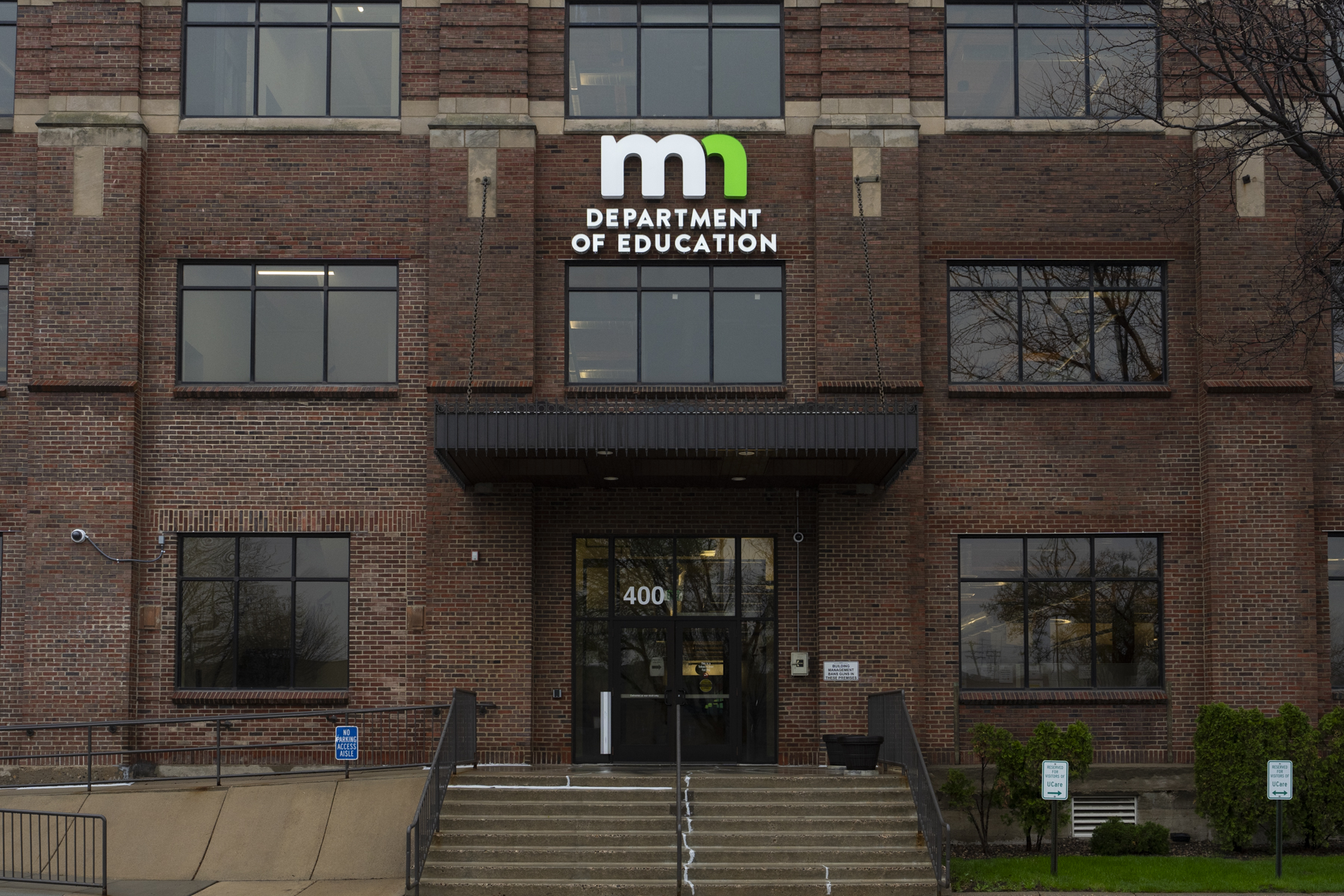 Agency pauses genocide education work group after pushback