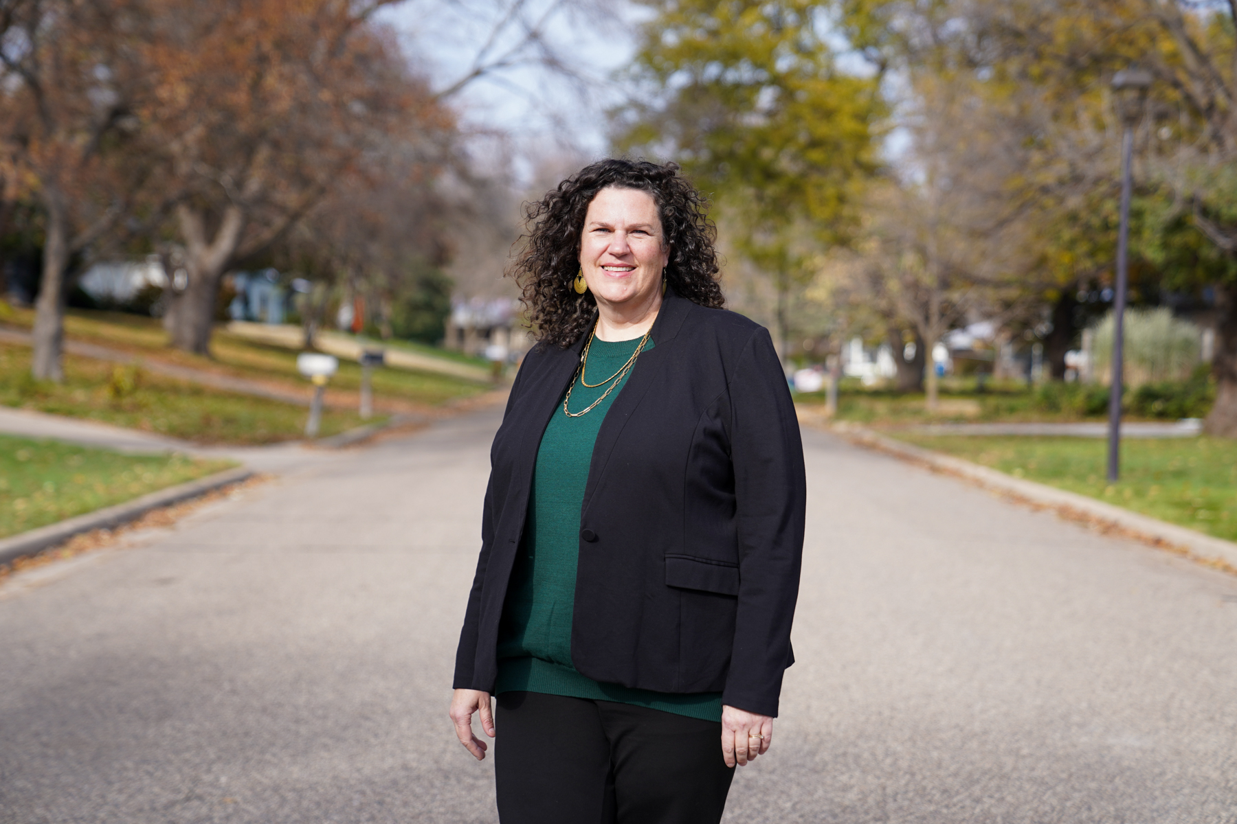 Golden Valley to elect new mayor