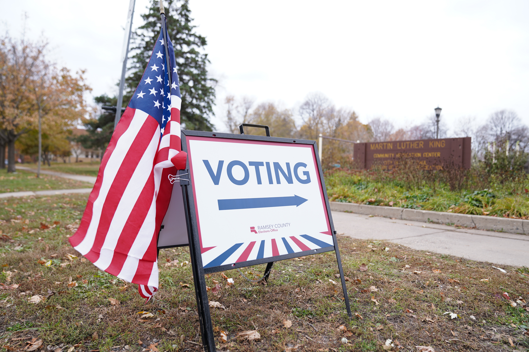 Here's what you need to know about voting early in Minnesota