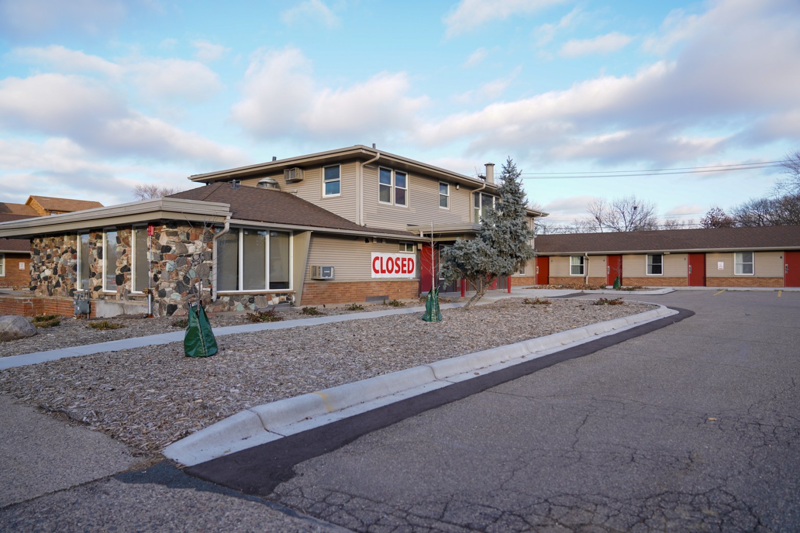 Former Metro Inn Motel soon to reopen as ‘deeply affordable housing.’