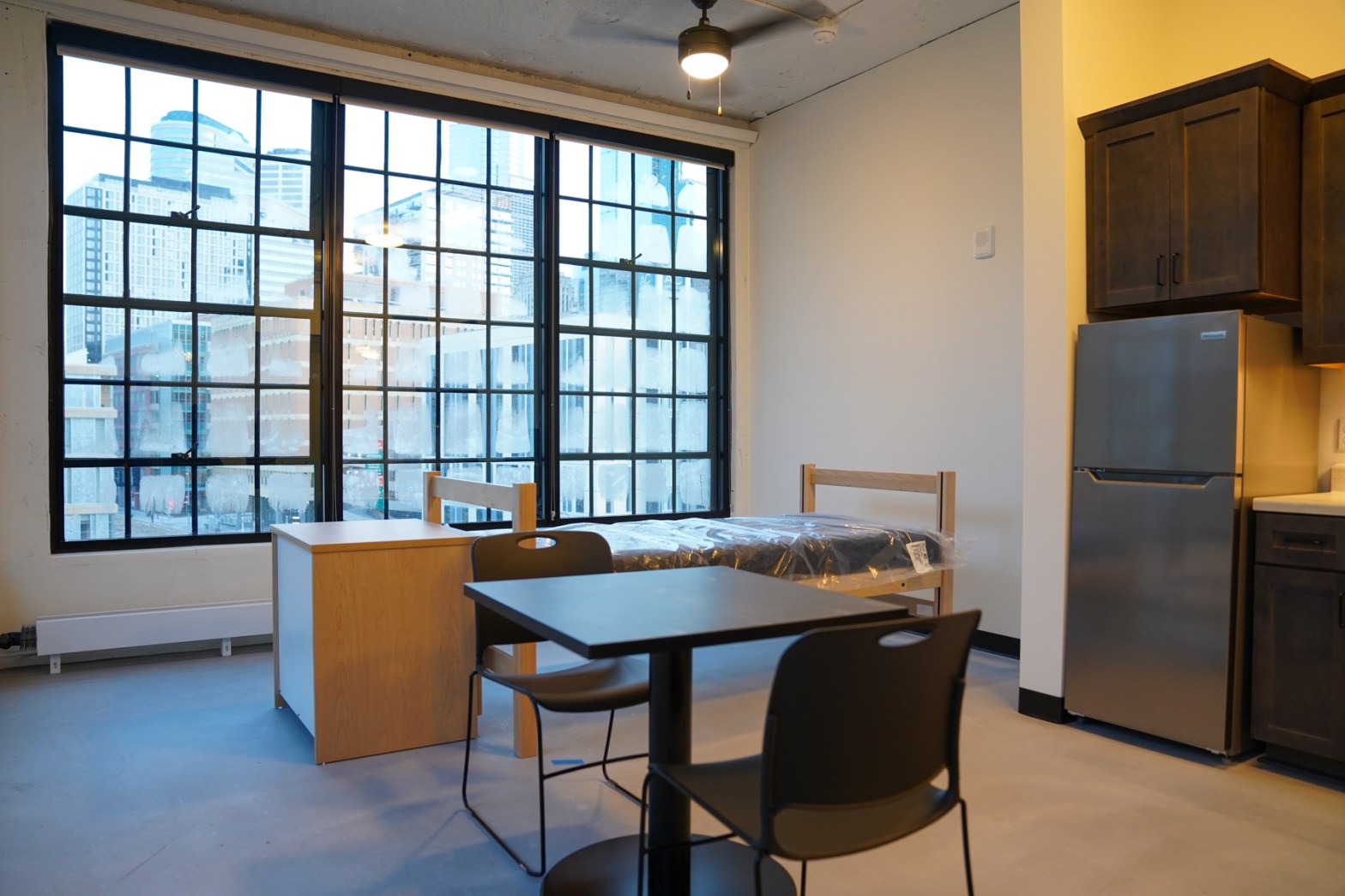 New affordable housing development caters to needs of Native tenants