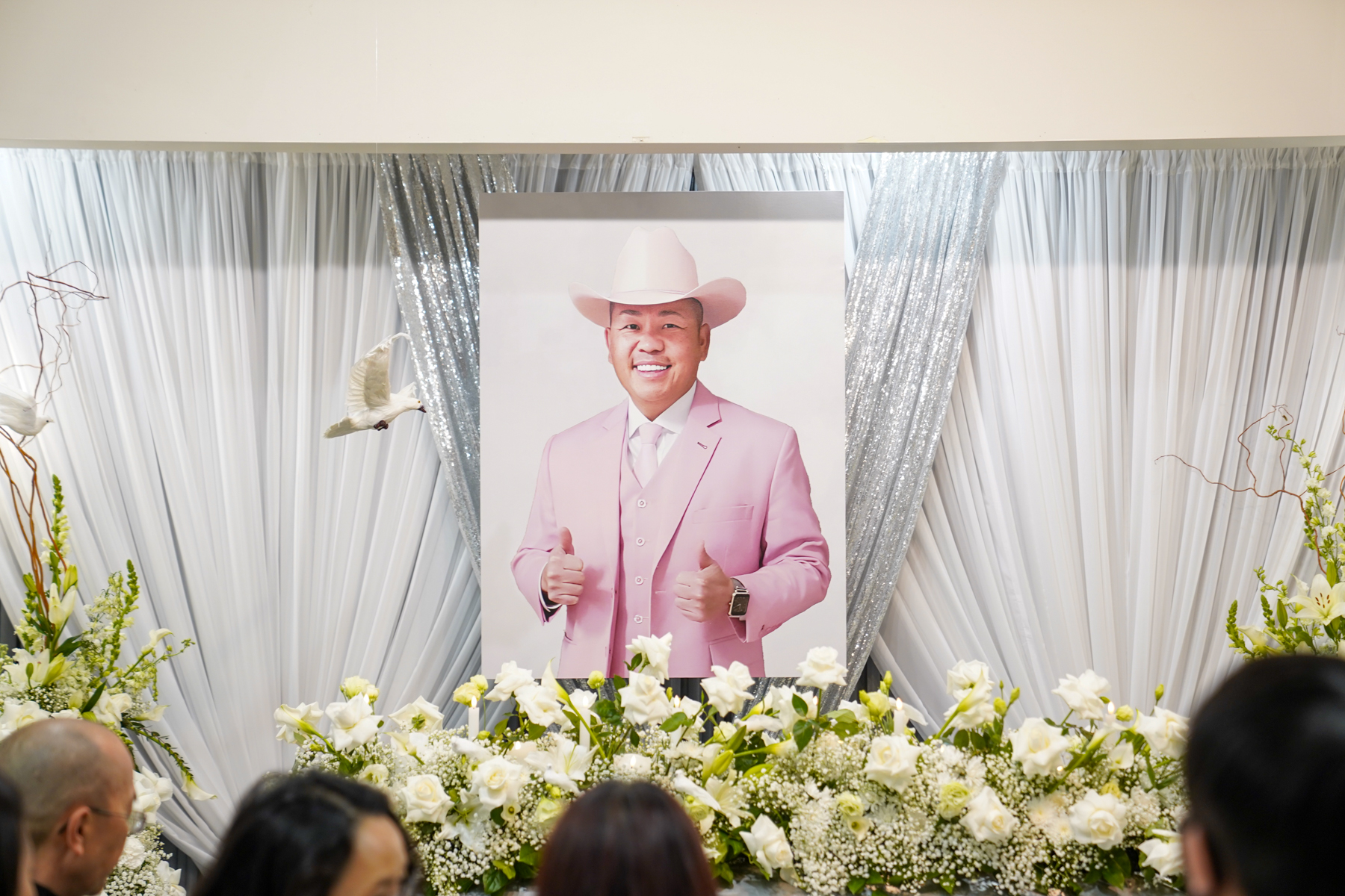 Activist Tou Ger Xiong remembered as a 'hero' in Hmong community