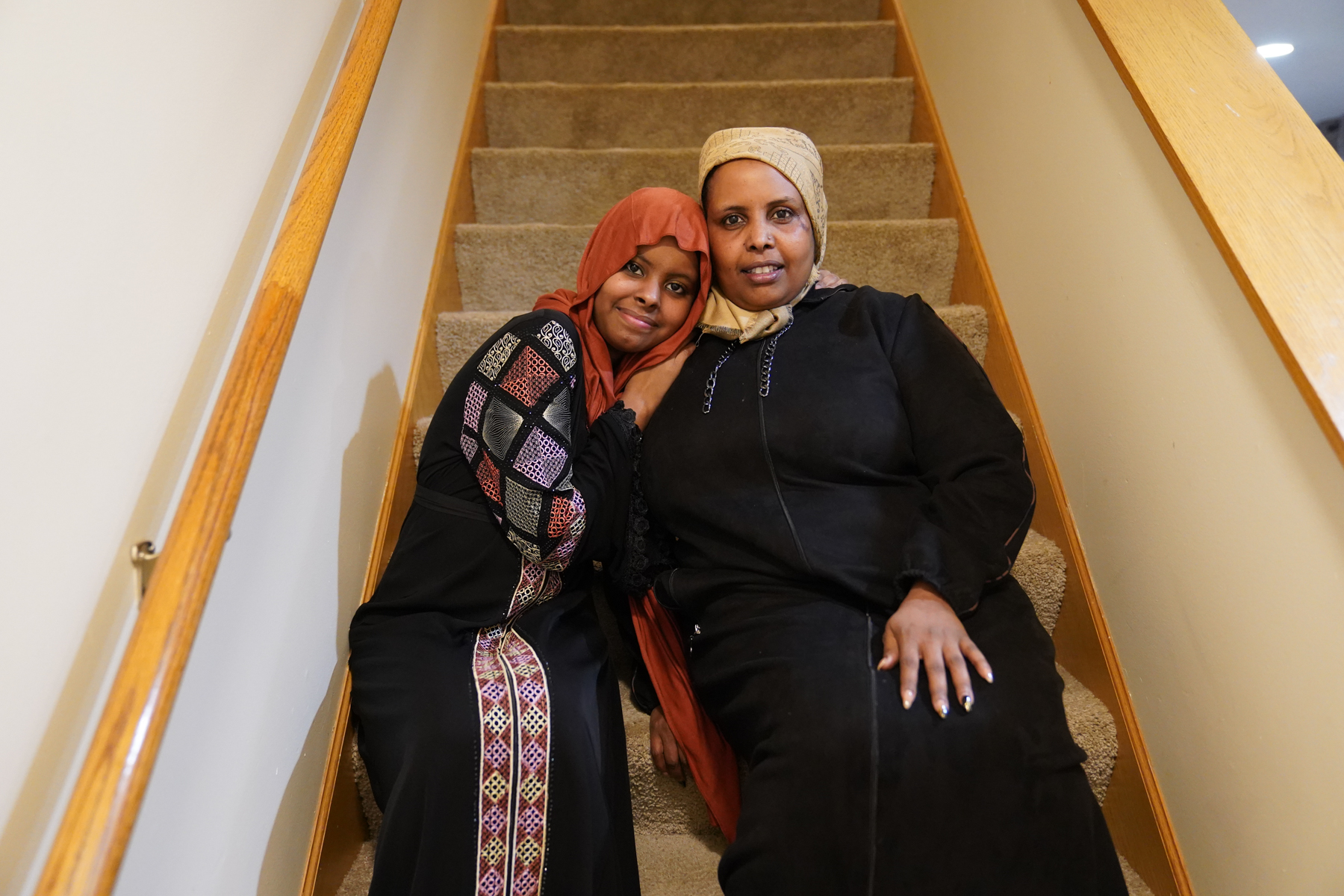Growth in Somali culture programs aims to address language loss