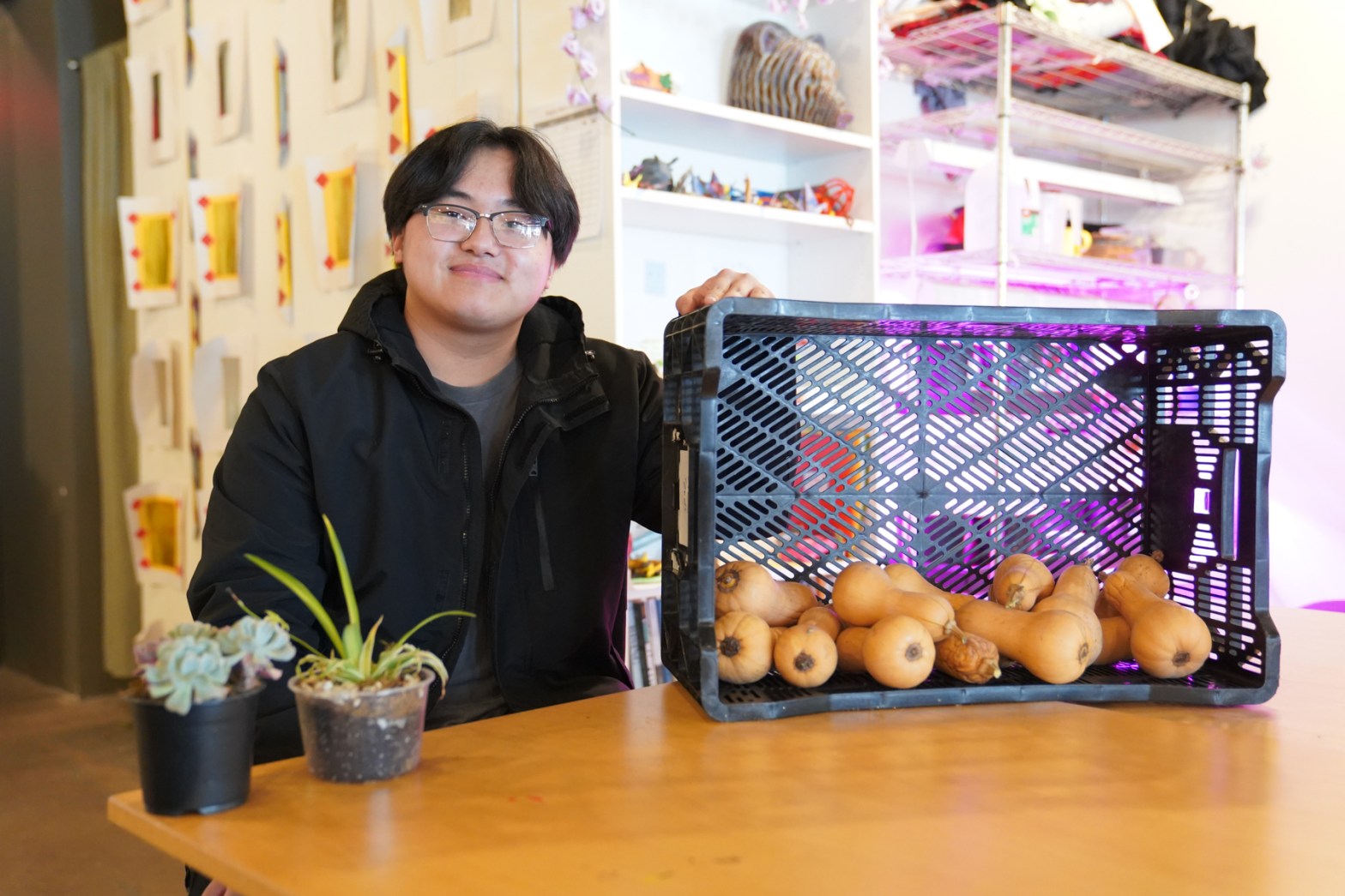 Passion for fishing leads St. Paul Hmong youth to conservation work