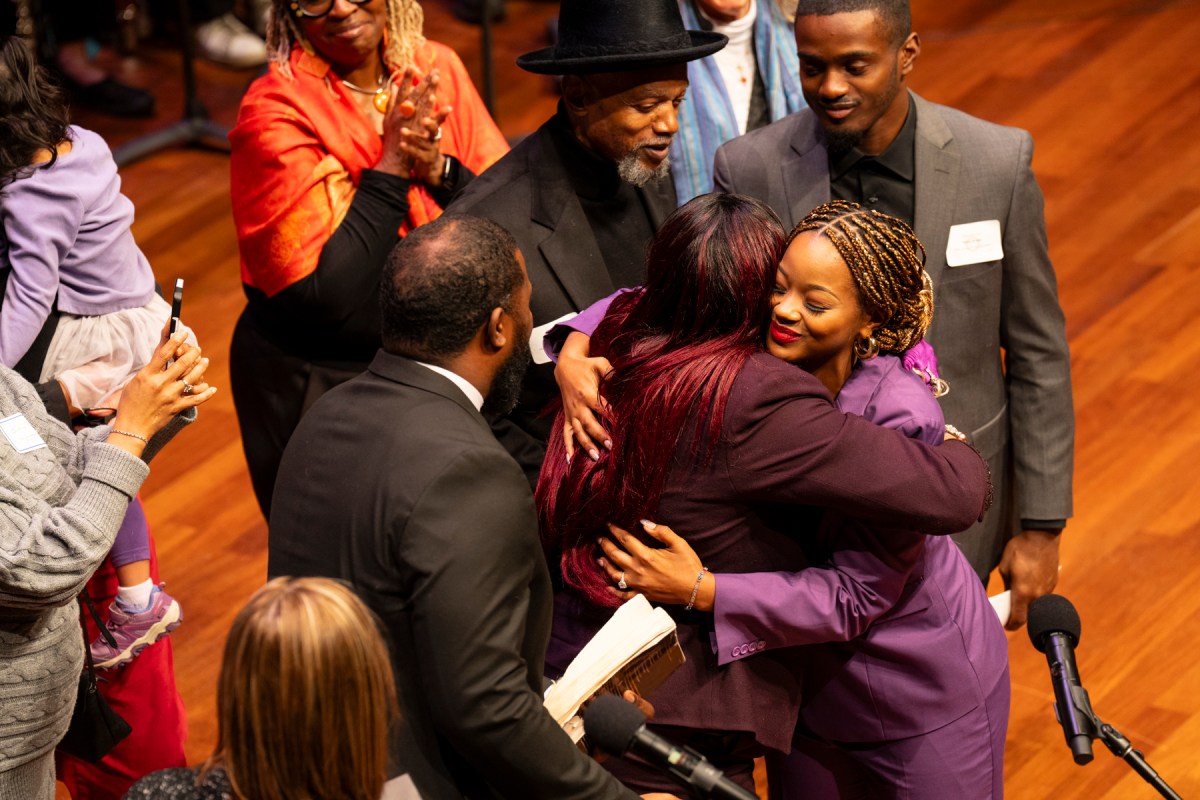 St. Paul swears in historic all-female, racially diverse city council