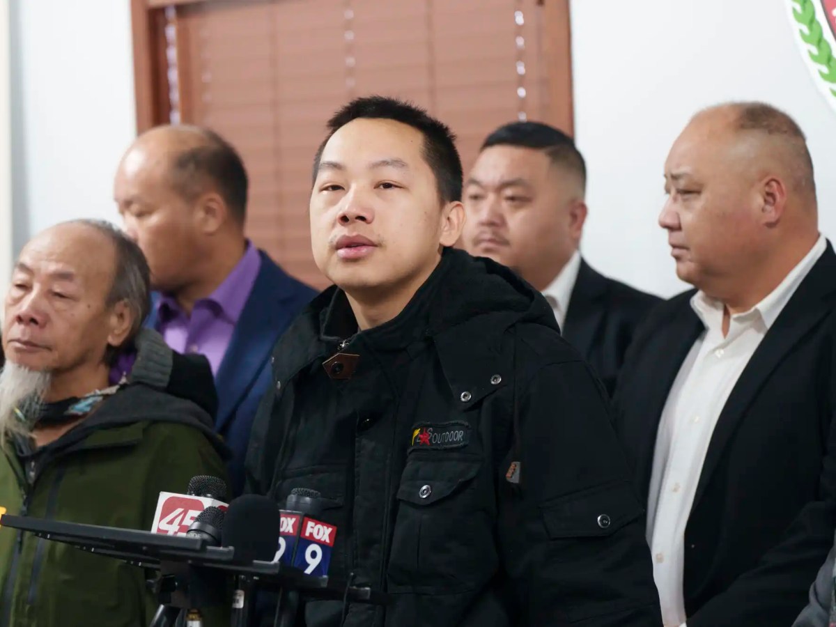 Vang Family Archives — Sahan Journal