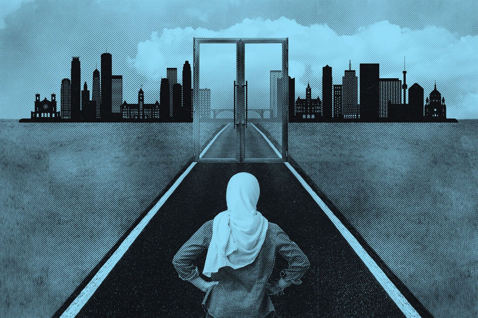 Opinion: Let’s create better paths to use skilled immigrants' talents