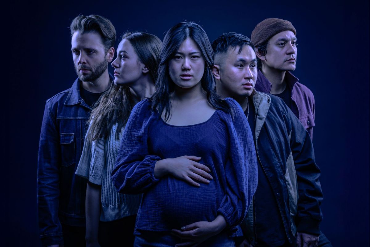 Theater Mu play unearths haunting legacy of a forgotten massacre