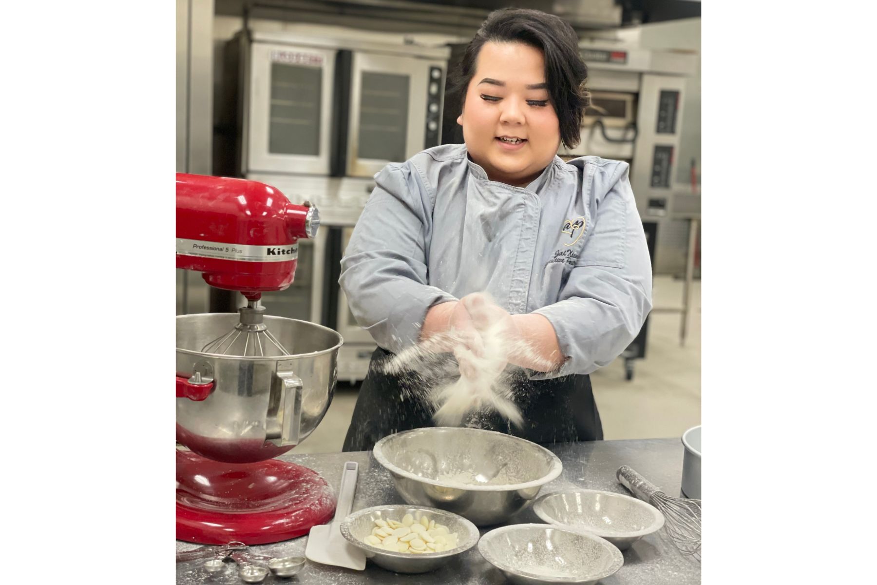 Twin Cities BIPOC pastry chefs pull out stops for Valentine’s Day