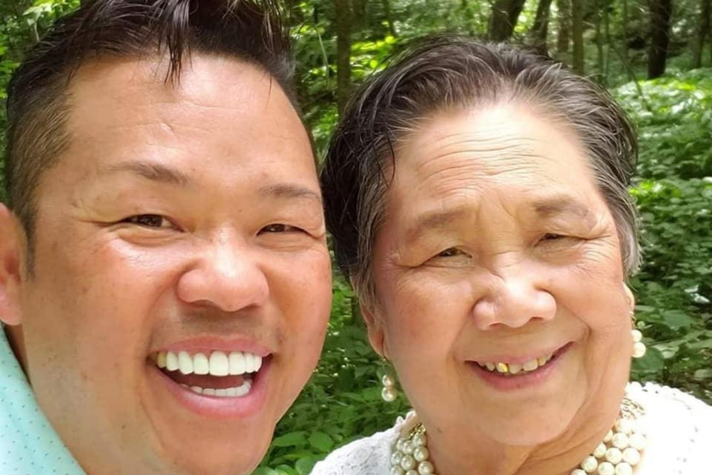 Public vigil for activist Tou Ger Xiong scheduled for Saturday