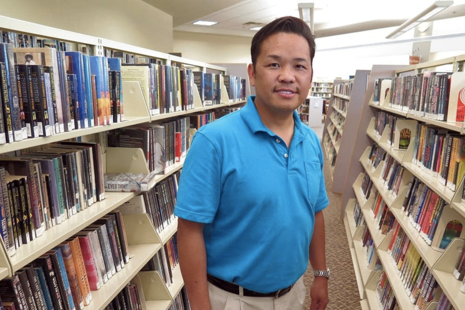 Artist and activist Tou Ger Xiong kidnapped, killed in Colombia