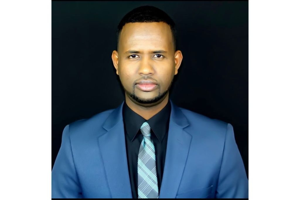 Minnesota election results 2024: Perryman beats Daisane