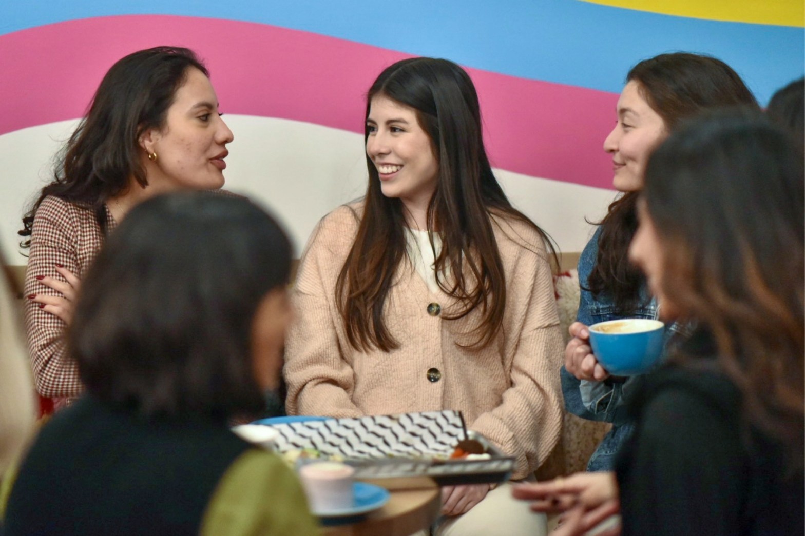 New group brings Minnesota’s young Latino adults together