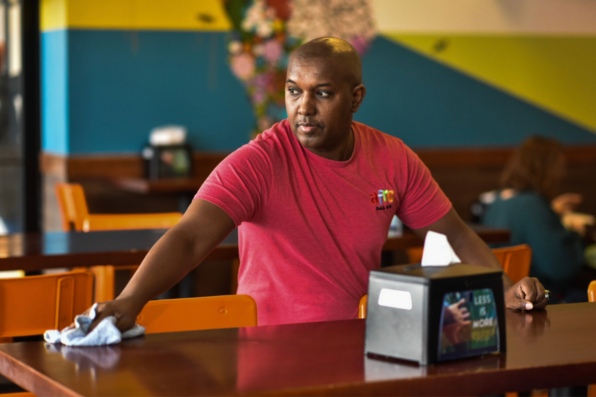 New Minnesota State Fair vendors include Afro Deli, MomoDosa