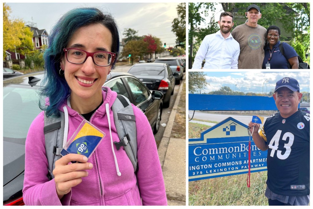 Residential Passes boost transit access, affordability — Sahan Journal