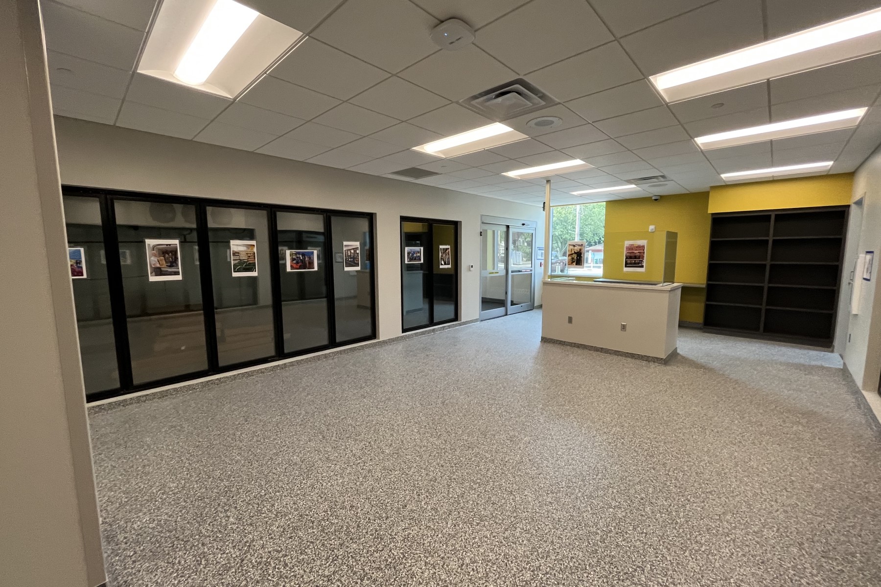 NorthPoint’s Community Food Shelf Brings Healthy Food to North Minneapolis