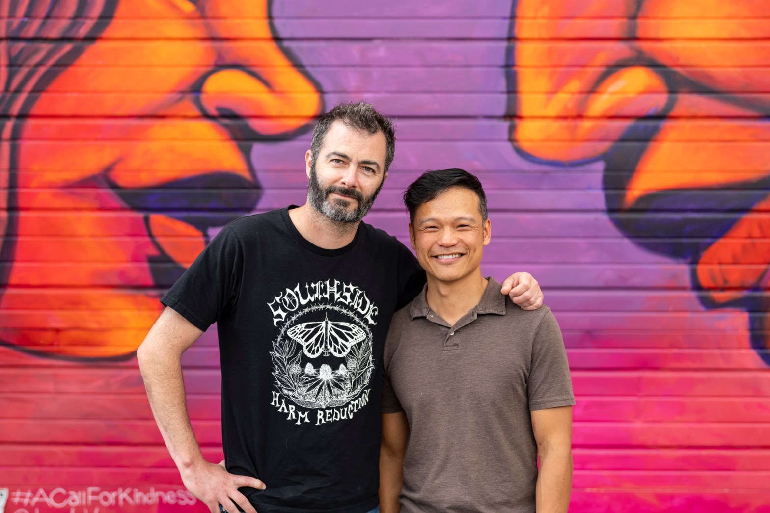 When doctors say stay, these patients go.