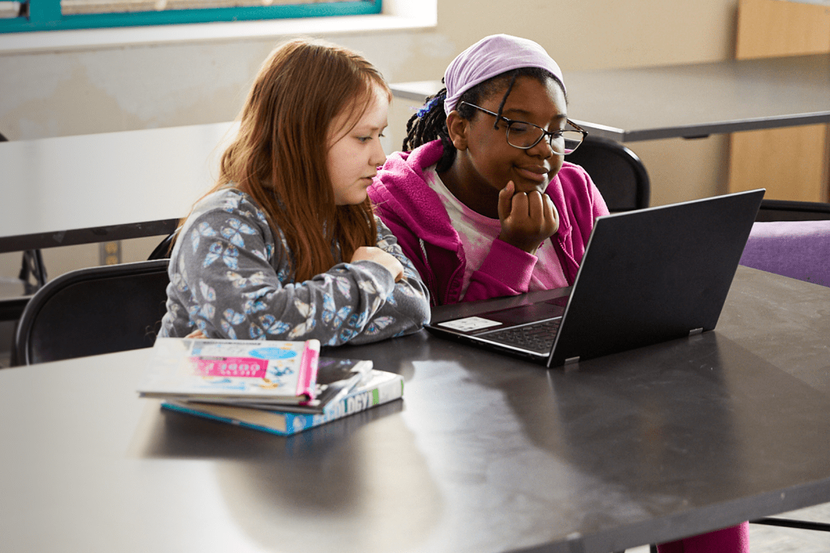 The Transformative Power of the Affordable Connectivity Program