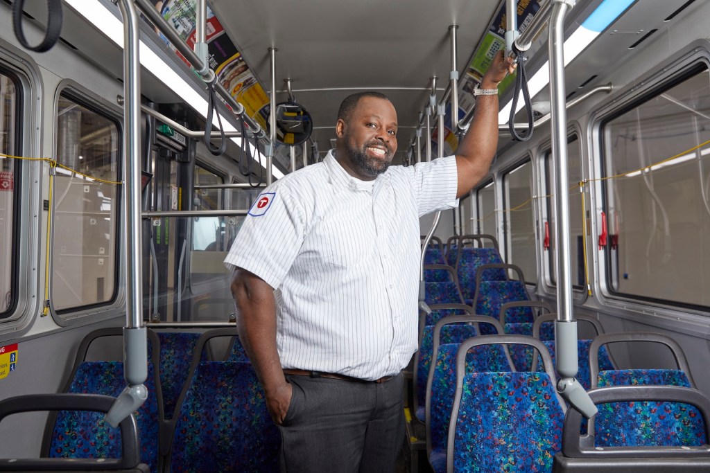 Know Your Operator: Lee Estis