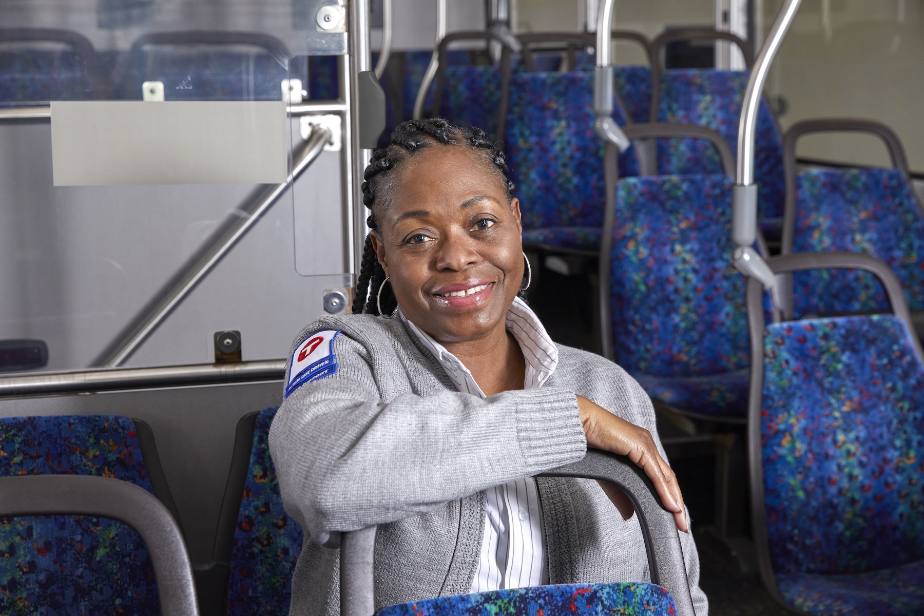 Know Your Operator: Tamica Washington