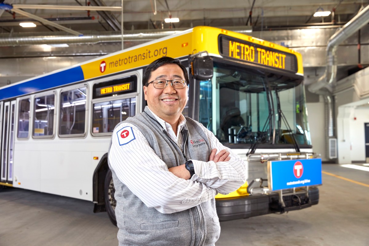 Know Your Operator: Xia Yang