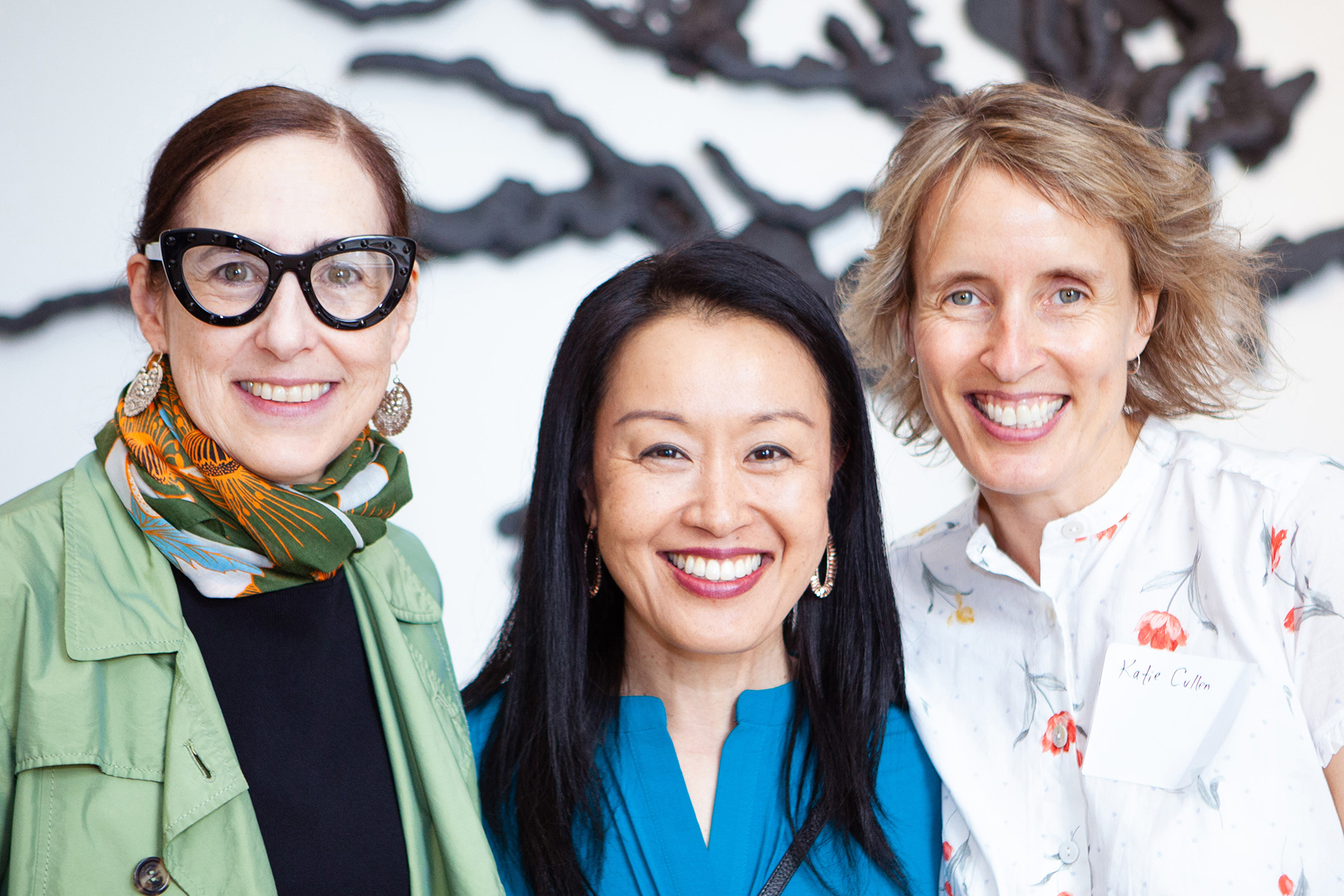 Creative Connections