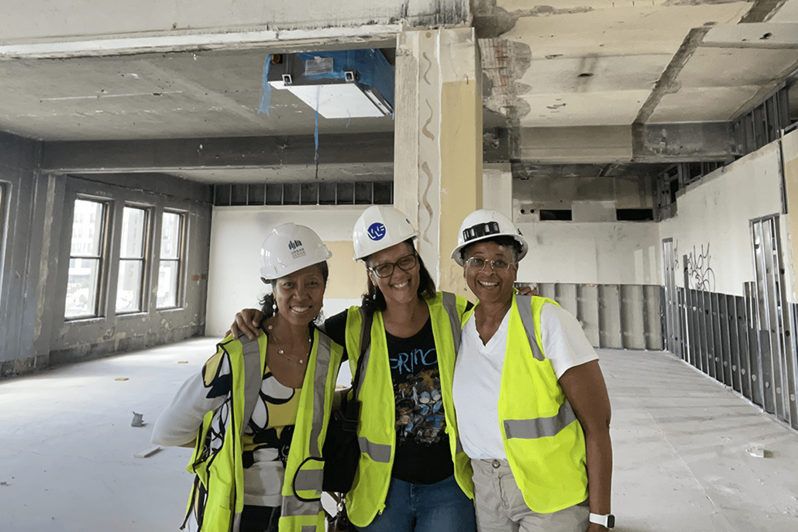 Watch video highlights of community members rebuilding Minneapolis with ...