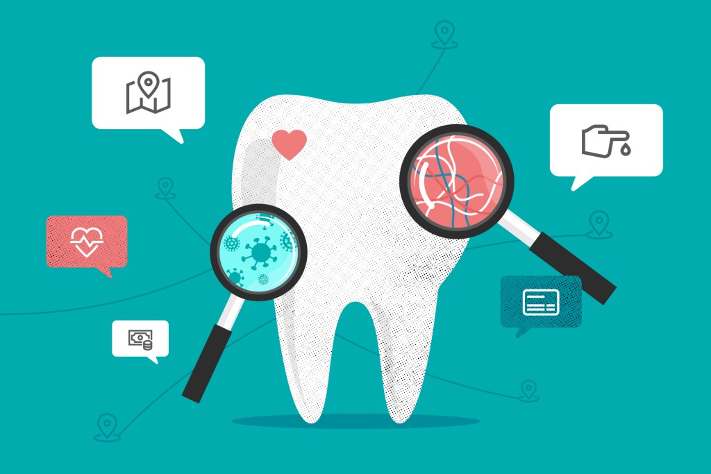 Advancing racial and health equity through oral healthcare