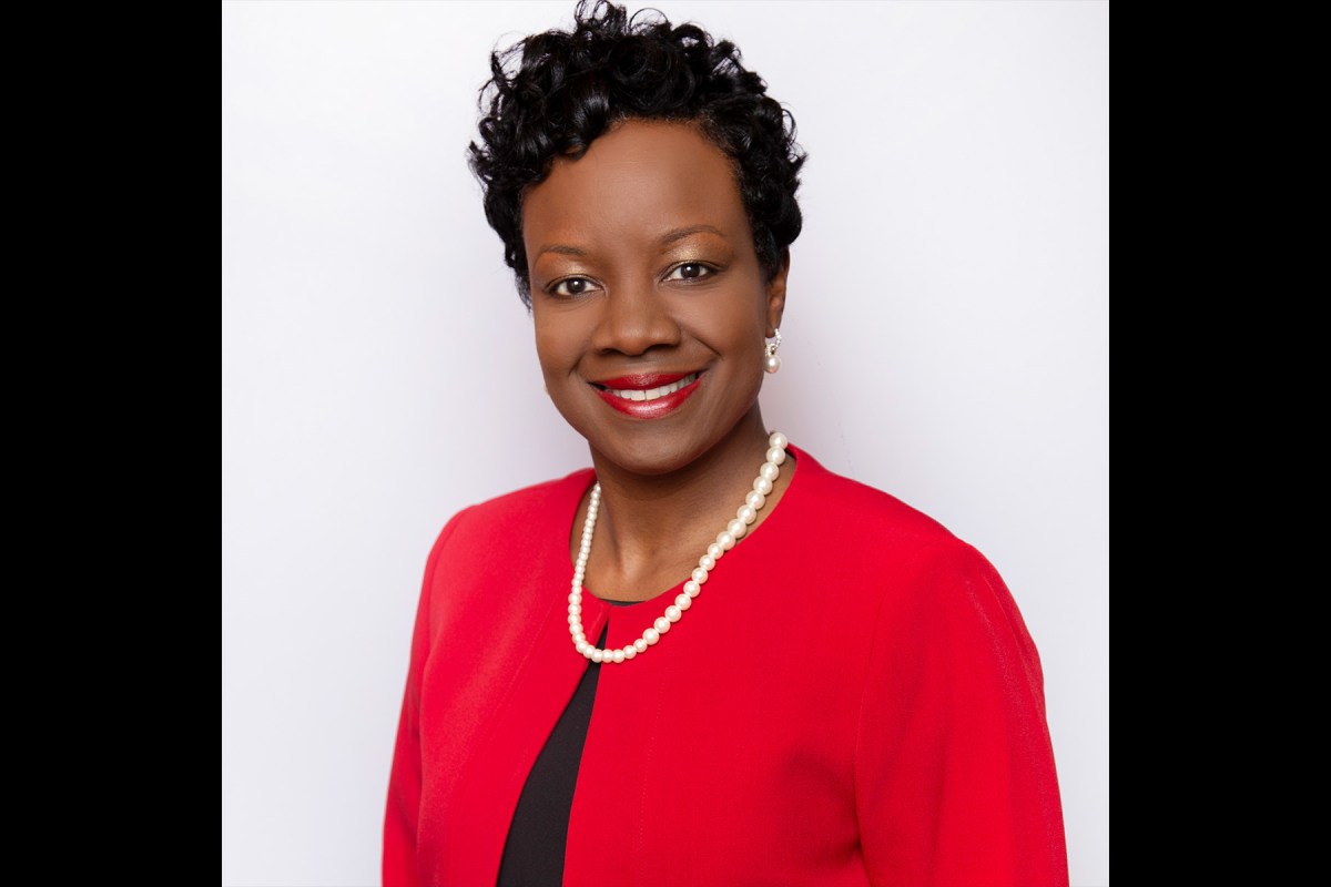 This Women’s History Month JPMorgan Chase’s Renée Horne Talks Career ...