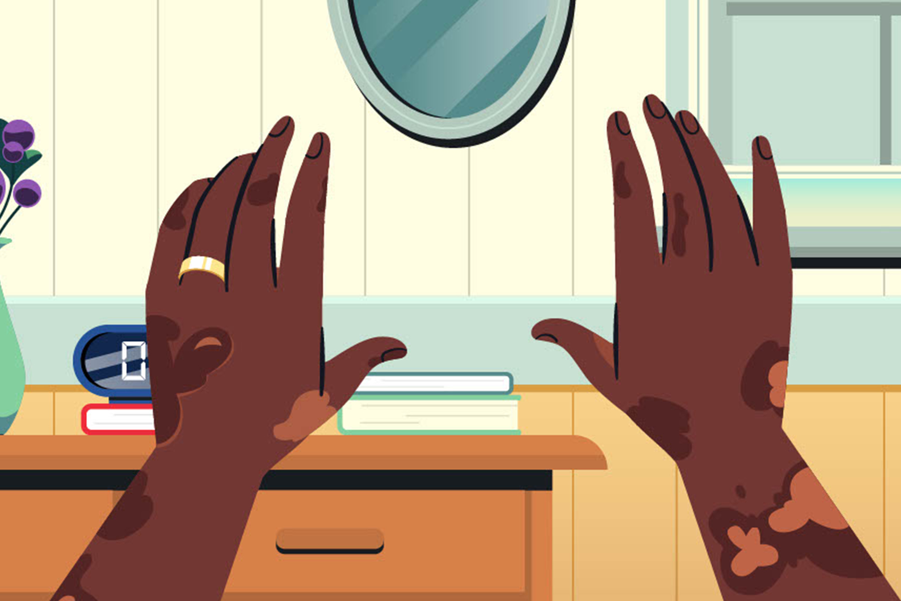 What is Skin-lightening and Chemical Exposures?