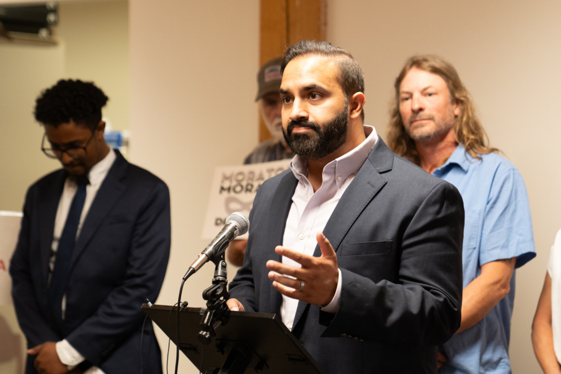 Madinah Lakes developer vows to move ahead with Lino Lakes project