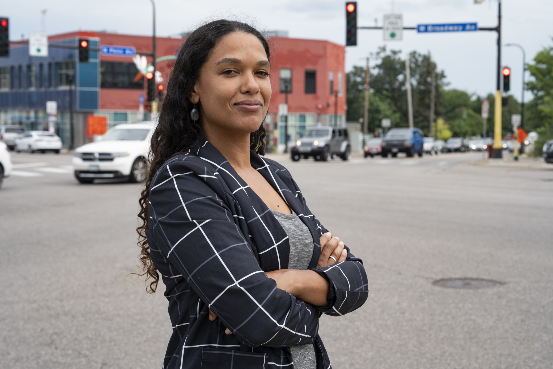 Opinion: Plans to revitalize Minneapolis should include North Side