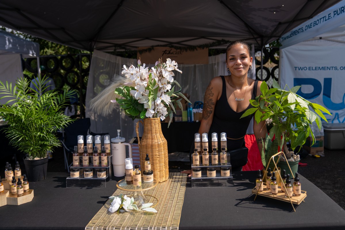 Black Entrepreneur State Fair kicks off on Minneapolis’ Cedar Ave.